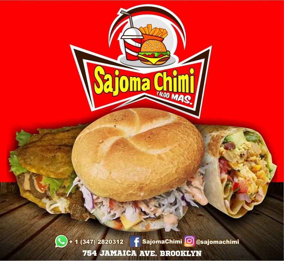 SAJOMA CHIMI Y ALGO MAS - Updated August 2024 - 14 Photos - 754 Jamaica ...