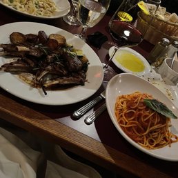 VALERIO’S RESTAURANT - Updated January 2026 - 140 Photos & 126 Reviews ...