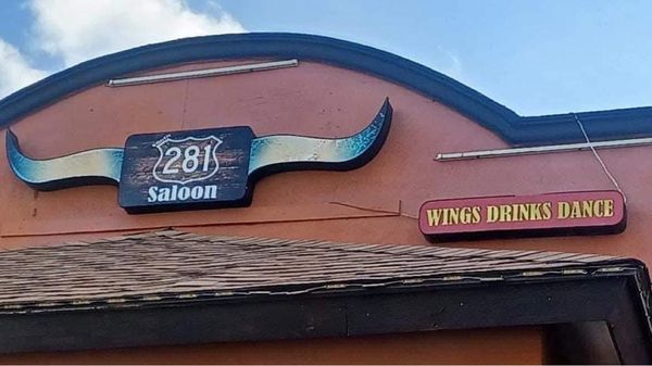 281 SALOON - Updated December 2025 - 1355 Military Hwy, Brownsville ...