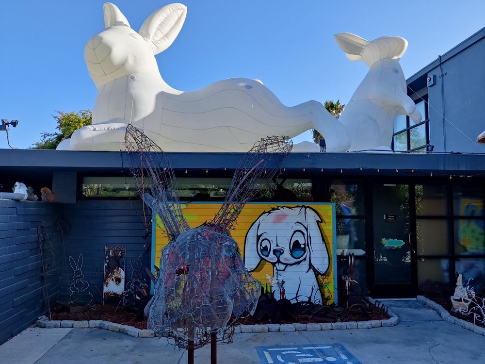 19 of the weirdest museums in the U.S. | Roadtrippers