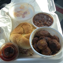 FATBACK’S BARBECUE - 41 Photos & 60 Reviews - 1334 Linden Ave, Dayton ...