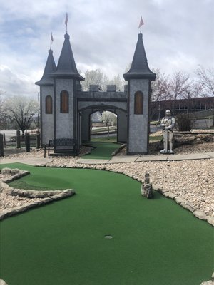 GREATEST ADVENTURES MINIATURE GOLF - 31 Photos & 27 Reviews - 4800 N ...