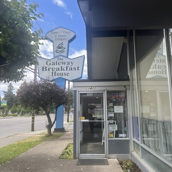 GATEWAY BREAKFAST HOUSE - Updated October 2024 - 387 Photos & 437 ...