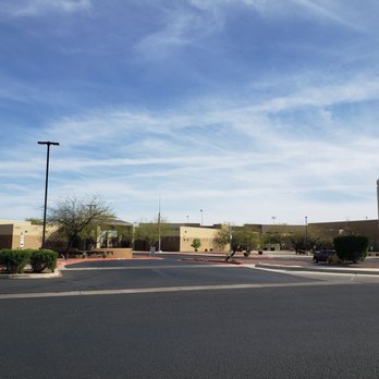 SHADOW RIDGE HIGH SCHOOL - Updated March 2025 - 56 Photos & 11 Reviews ...