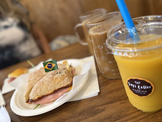 TUPI COFFEE - Updated July 2025 - 526 Photos & 231 Reviews - 1901 8th ...