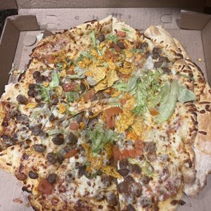 DEEK’S PIZZA - Updated March 2025 - 51 Photos & 25 Reviews - 132 32nd ...