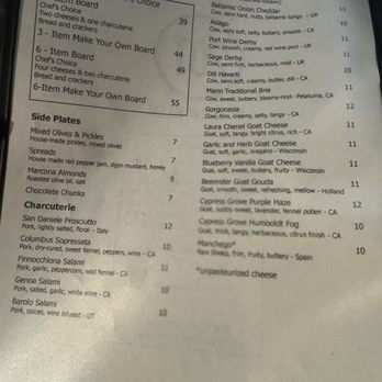 20TWENTY CHEESE BAR - Updated January 2025 - 275 Photos & 262 Reviews ...