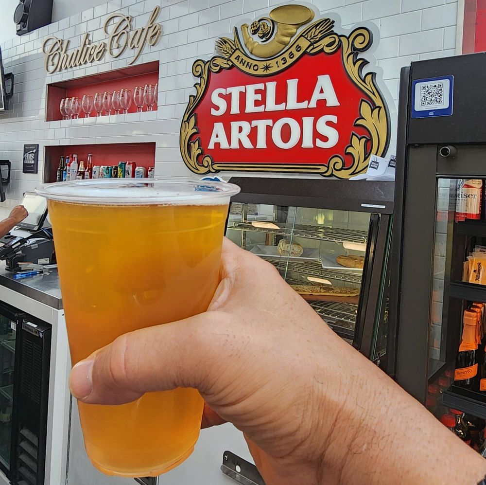 CHALICE CAFE - Updated August 2025 - 2100 NW 42nd Ave, Miami, Florida ...