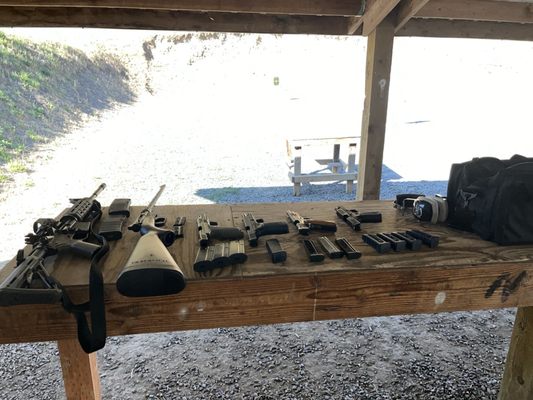 ALBANY RIFLE & PISTOL CLUB - Updated December 2025 - 47 Photos - 29999 ...