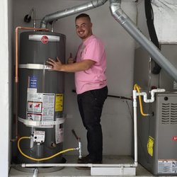 KNIGHTS PLUMBING & DRAIN - 18 Photos & 35 Reviews - Plumbing - 426 14th ...