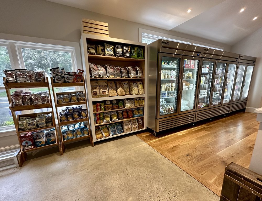 SOUTH FREEPORT VILLAGE MARKET - Updated December 2025 - 14 Photos & 10 ...