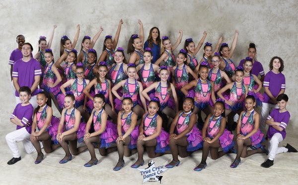 TRUE CREW DANCE - 17 Photos - 1912-1918 SW Biltmore St, Port St. Lucie ...