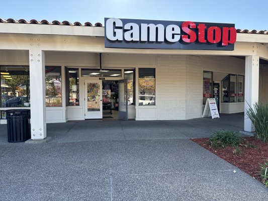 GAMESTOP - Updated August 2025 - 3191 Crow Canyon Commons, San Ramon ...