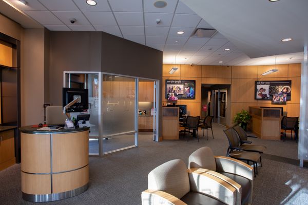 BECU CREDIT UNION - Updated October 2025 - 18 Photos & 28 Reviews - 321 ...