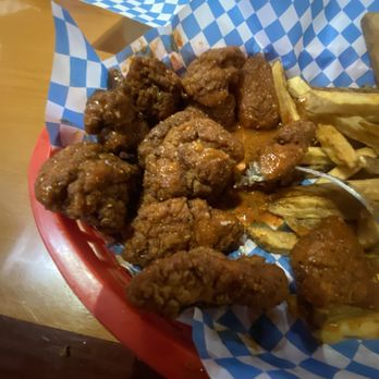 WING KING - Updated July 2025 - 182 Photos & 116 Reviews - 101 E Pueblo ...