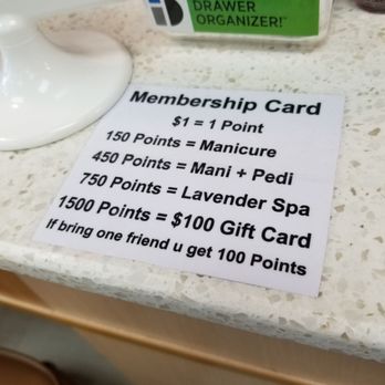 SASA NAILS - Updated December 2025 - 68 Photos & 72 Reviews - 63 ...