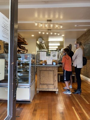 FOURNÉE BAKERY - 782 Photos & 588 Reviews - 2912 Domingo Ave, Berkeley ...