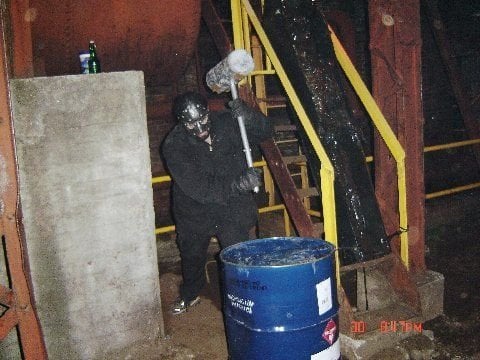 SLOSS FRIGHT FURNACE - Updated July 2025 - 17 Reviews - 20 32nd St N ...