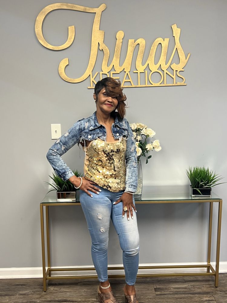 TRINA’S HAIR KREATIONS - Updated July 2025 - 22 Photos - 201 Beacon ...
