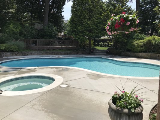 MILLENNIUM POOLS & SPAS - Updated August 2025 - 47 Photos & 63 Reviews ...