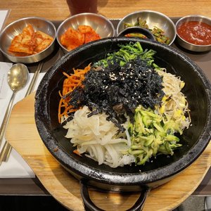 DAEHO KALBIJJIM & BEEF SOUP - 196 Photos & 108 Reviews - 3995 Alemany ...