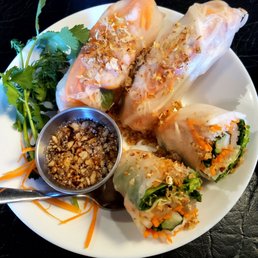 SIAM PATIO THAI CUISINE - 944 Photos & 564 Reviews - 9830 Fair Oaks ...