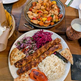 MANGAL KEBAB HOUSE - Updated April 2025 - 27 Photos & 14 Reviews - 1585 ...