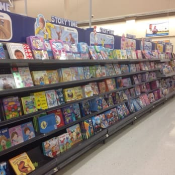 WALMART SUPERCENTER - Updated January 2026 - 38 Photos & 22 Reviews ...