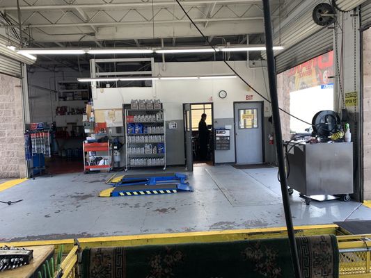 LUBE BOYS 10 MINUTE OIL CHANGE - Updated July 2024 - 25 Photos & 75 ...