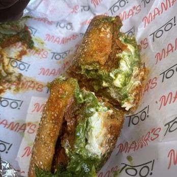 MAMA’S TOO - Updated June 2024 - 135 Photos & 60 Reviews - 323 Bleecker ...