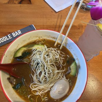 MECHA NOODLE BAR - Updated November 2024 - 383 Photos & 182 Reviews ...