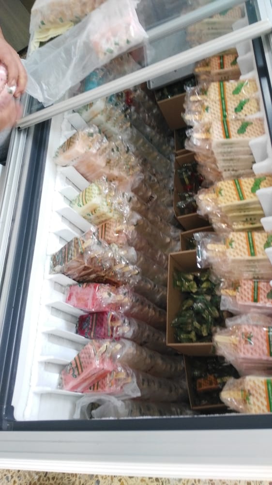 LA PANTERA FRESCA - Updated May 2024 - Av. Tecamachalco 237, Ciudad de ...