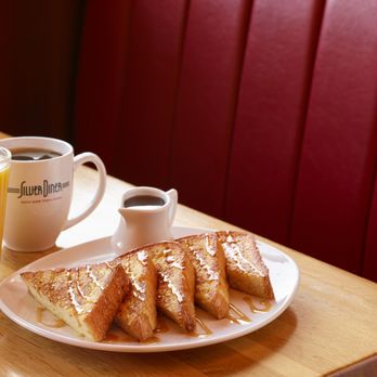 Silver Diner Washington, DC - Last Updated July 2025 - Yelp