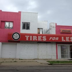 TIRES FOR LESS - 23 Reviews - 3011 3rd Ave S, Minneapolis, Minnesota ...
