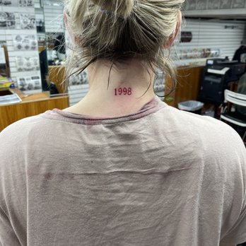 HIGHLAND TATTOO - Updated January 2025 - 192 Photos & 121 Reviews ...