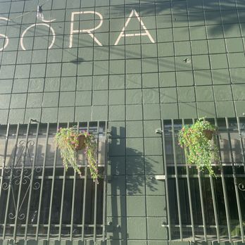 SORA CRAFT KITCHEN - Updated March 2025 - 151 Photos & 60 Reviews ...