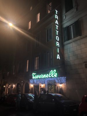 LE TAVERNELLE - 134 Photos & 130 Reviews - Via Panisperna 48, Roma ...