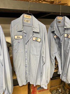 ARAMARK UNIFORM SERVICES - Updated September 2025 - 16 Photos & 46 ...