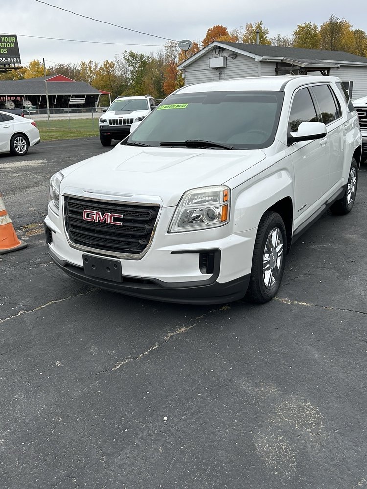 CREDIT ACCEPTANCE - Updated May 2025 - 32 Photos & 117 Reviews - 25505 ...