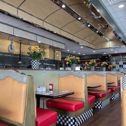 CHIT CHAT DINER - Updated July 2025 - 932 Photos & 907 Reviews - 515 ...