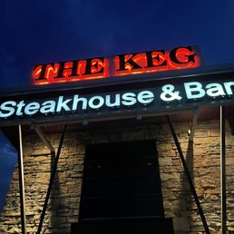 THE KEG STEAKHOUSE + BAR - DESERT RIDGE - Updated January 2026 - 850 ...