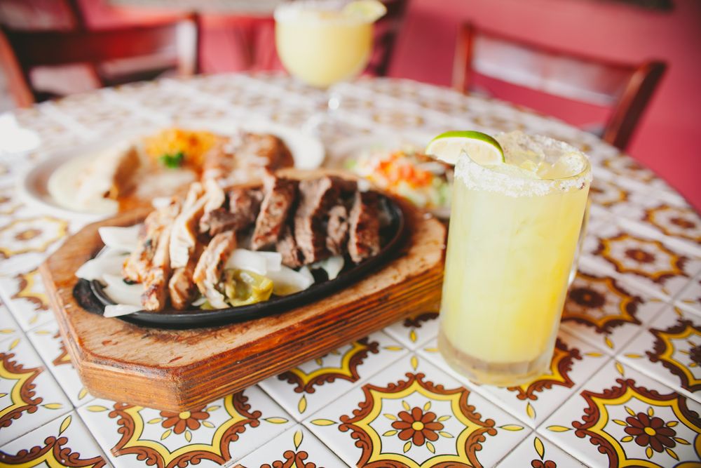 MERCADO JUAREZ RESTAURANT - Updated December 2025 - 262 Photos & 267 ...