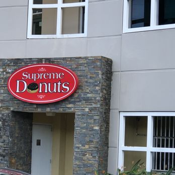 SUPREME DOUNTS - Updated August 2025 - 10 Photos - Carretera 111 S/N ...