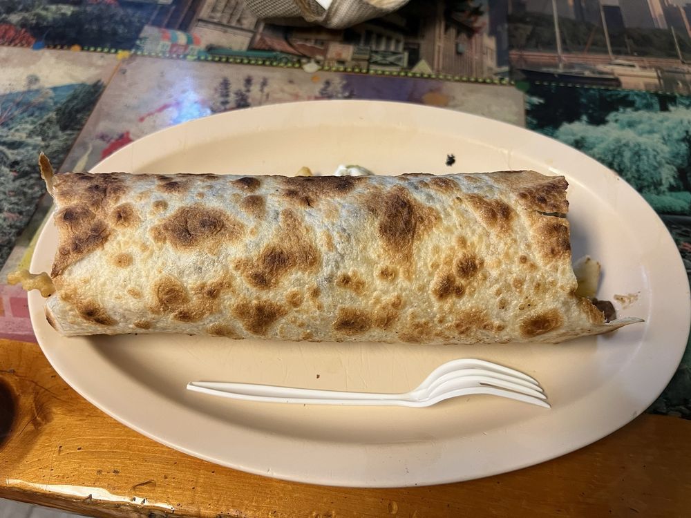 TACO & BURRITO EXPRESS - Updated October 2025 - 41 Photos & 110 Reviews ...