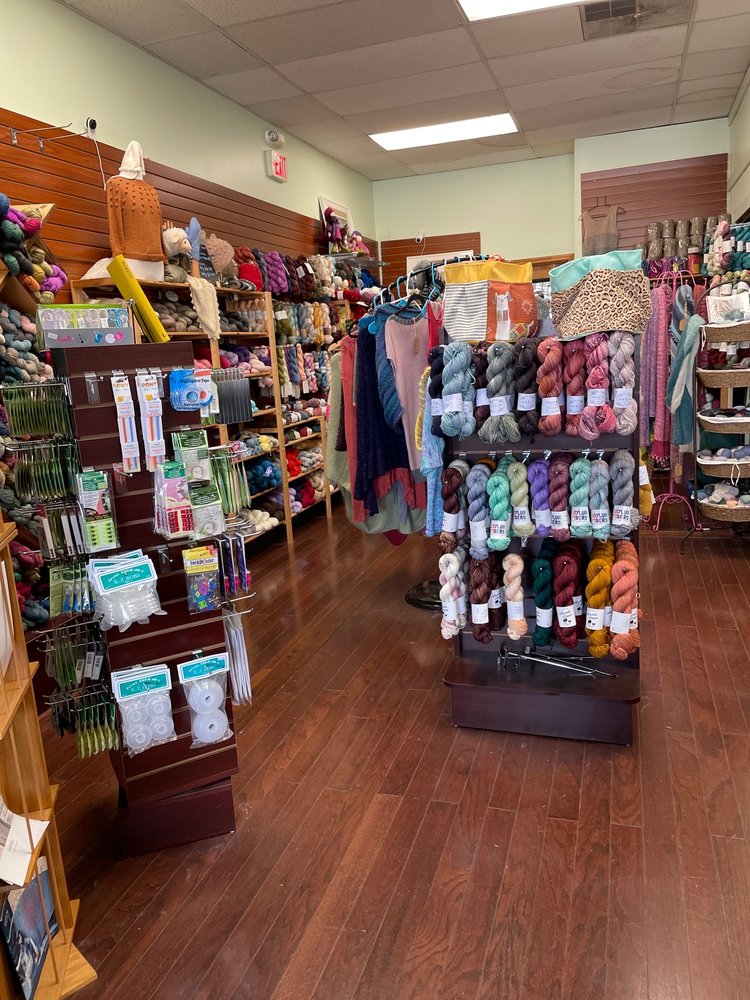 YARNING FOR EWE - Updated December 2025 - 46 Reviews - 3220 Cobb Pkwy ...