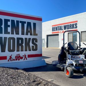 RENTAL WORKS - Updated December 2025 - 101 Rental Ln, Grasonville ...