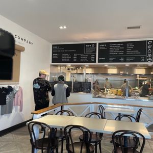 JAVA BURRITO COMPANY - 54 Photos & 16 Reviews - 420 E Broughton St ...