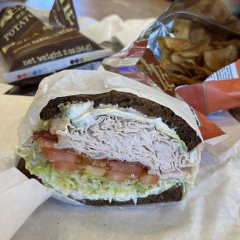 BABA’S DELI SUBS - Updated July 2025 - 256 Photos & 222 Reviews - 3809 ...
