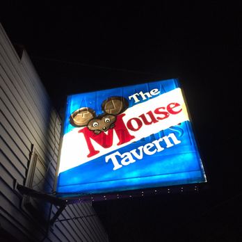 MOUSE TAVERN & RESTAURANT - Updated October 2025 - 18 Reviews - 1420 ...