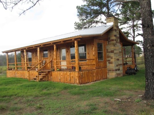 RUSTIC CEDAR CABINS OF TEXAS - Updated October 2025 - 28 Photos - 1036 Hwy 71 W, Smithville ...